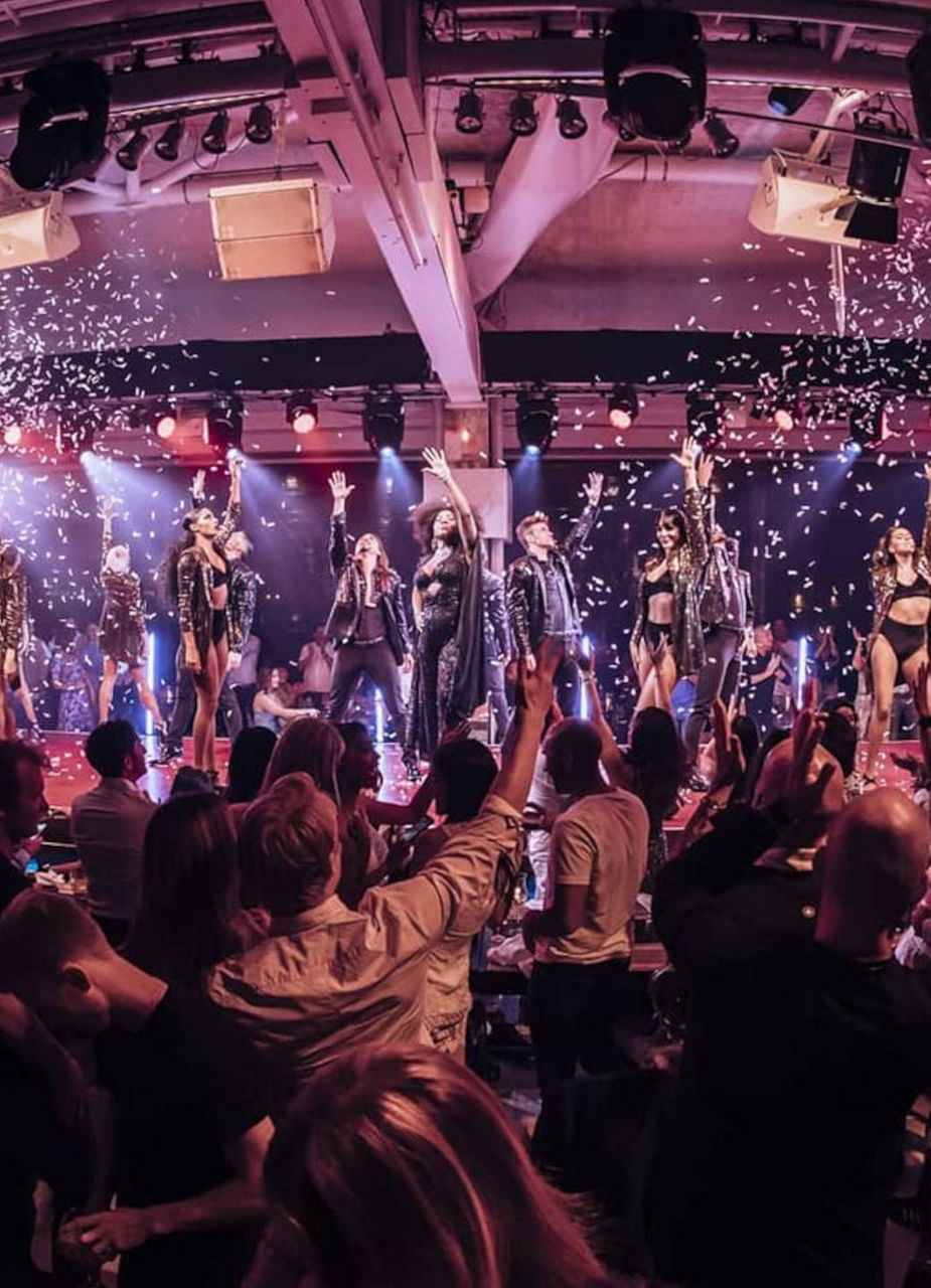 Angesagte Partylokale der Insel Ibiza | Edelweiss