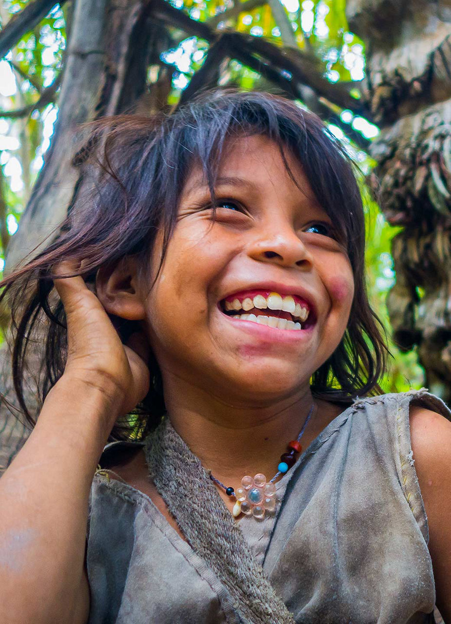 Pure nature experiences in Tayrona National Park | Edelweiss