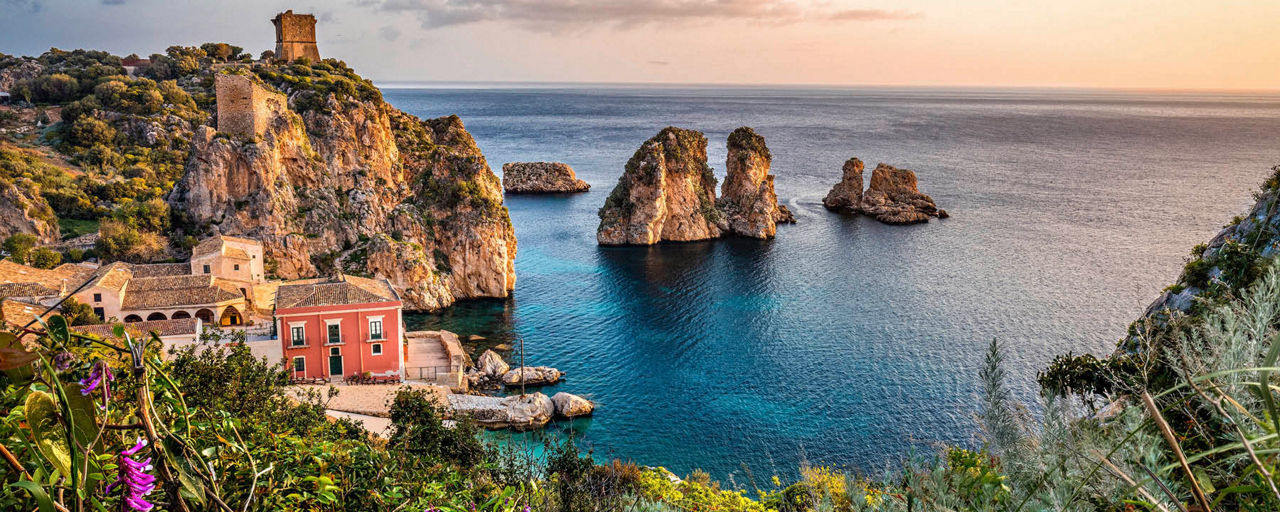 Beach Holidays Sicily - Holidays in Catania, Italy | Edelweiss