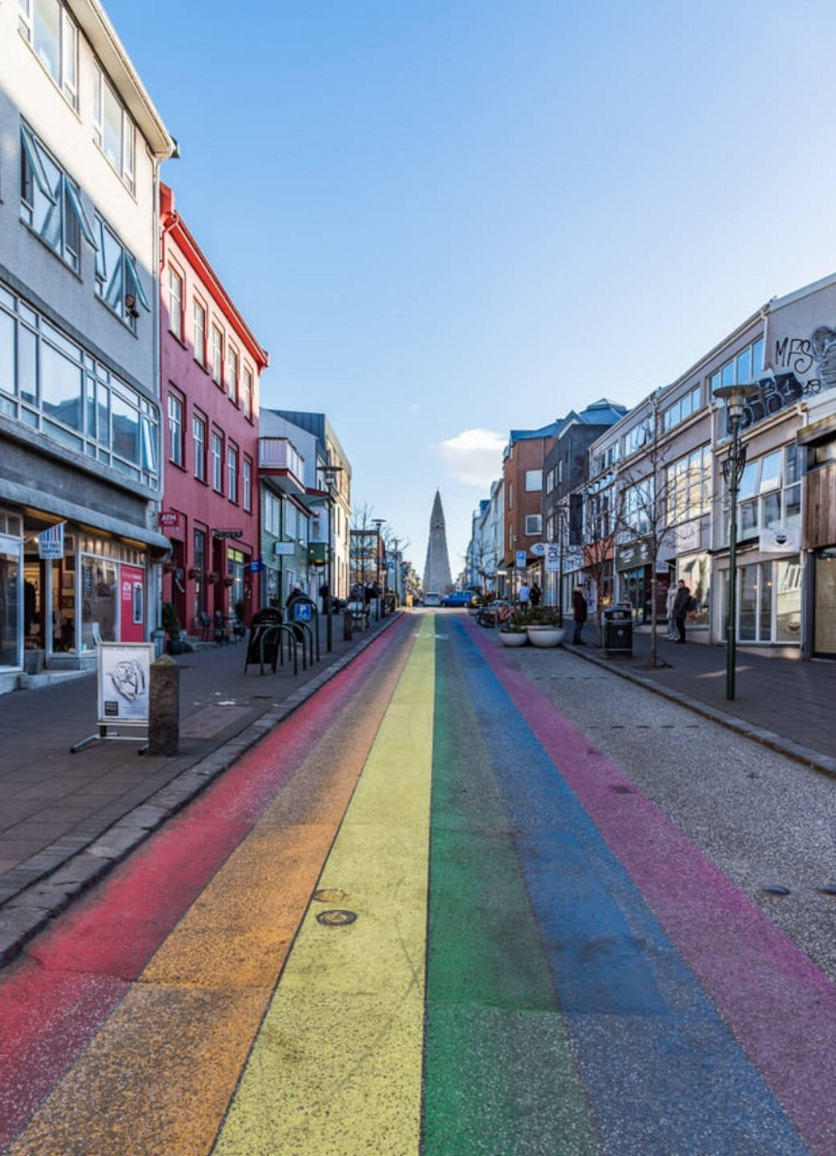 Reykjavík in einem Tag erkunden | Edelweiss