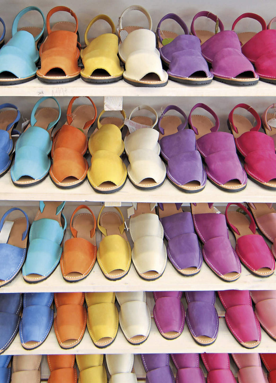 Shopping highlights on Menorca | Edelweiss