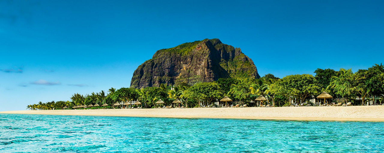 Holidays in Mauritius - flights & beach holidays with Edelweiss
