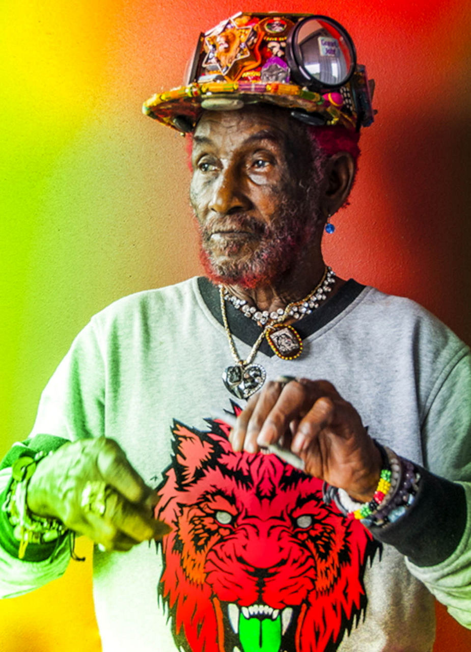 On the trail of reggae in Jamaica | Edelweiss