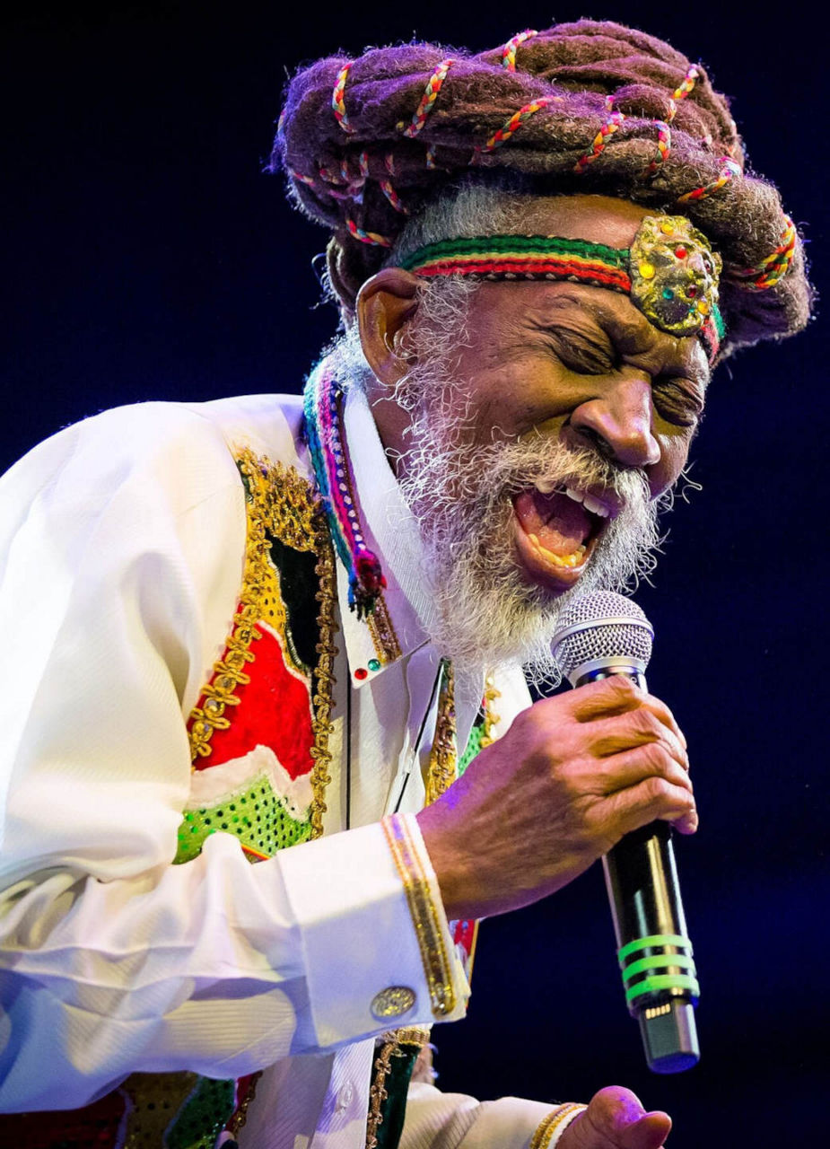 On the trail of reggae in Jamaica | Edelweiss