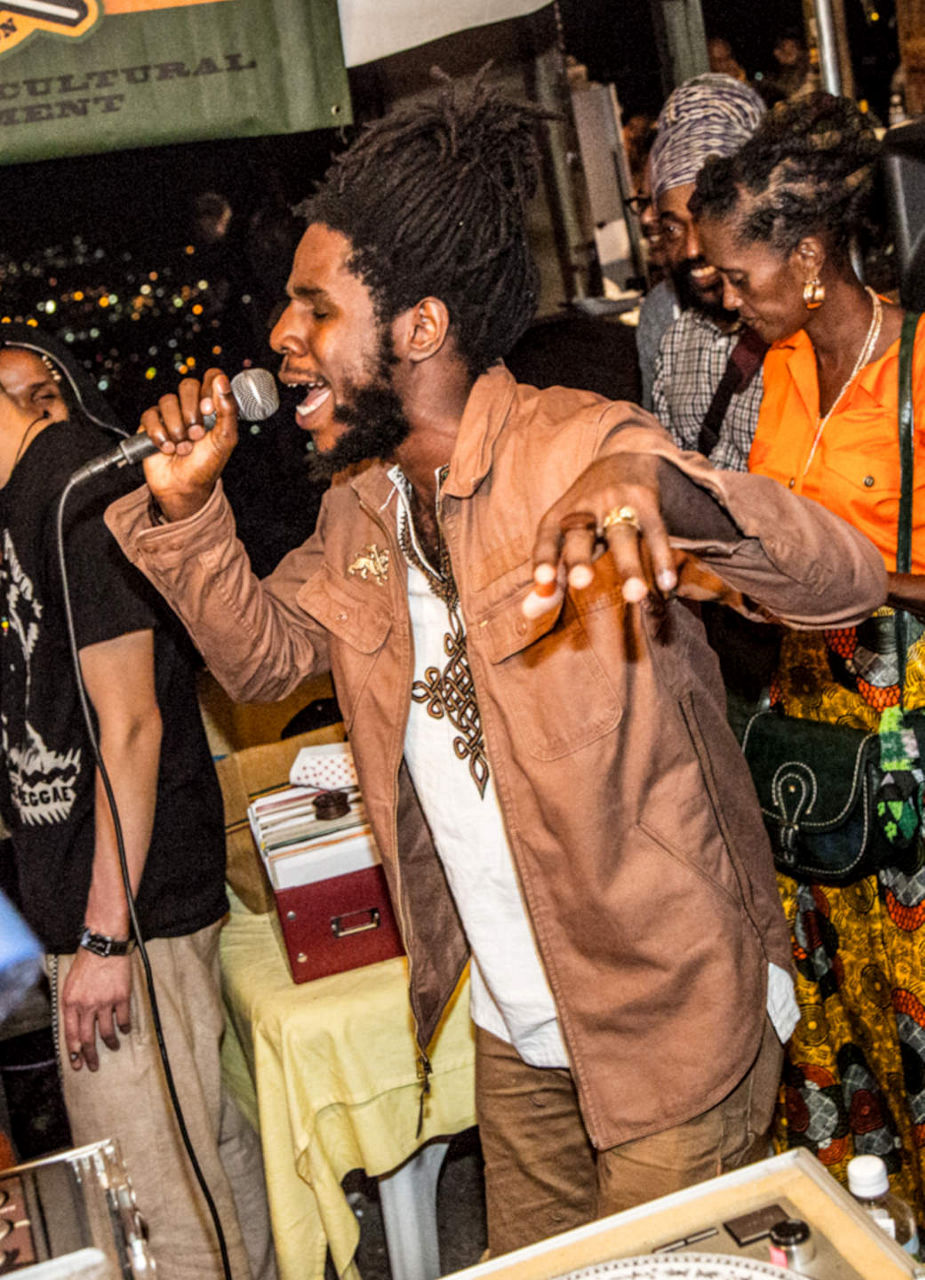 On the trail of reggae in Jamaica | Edelweiss