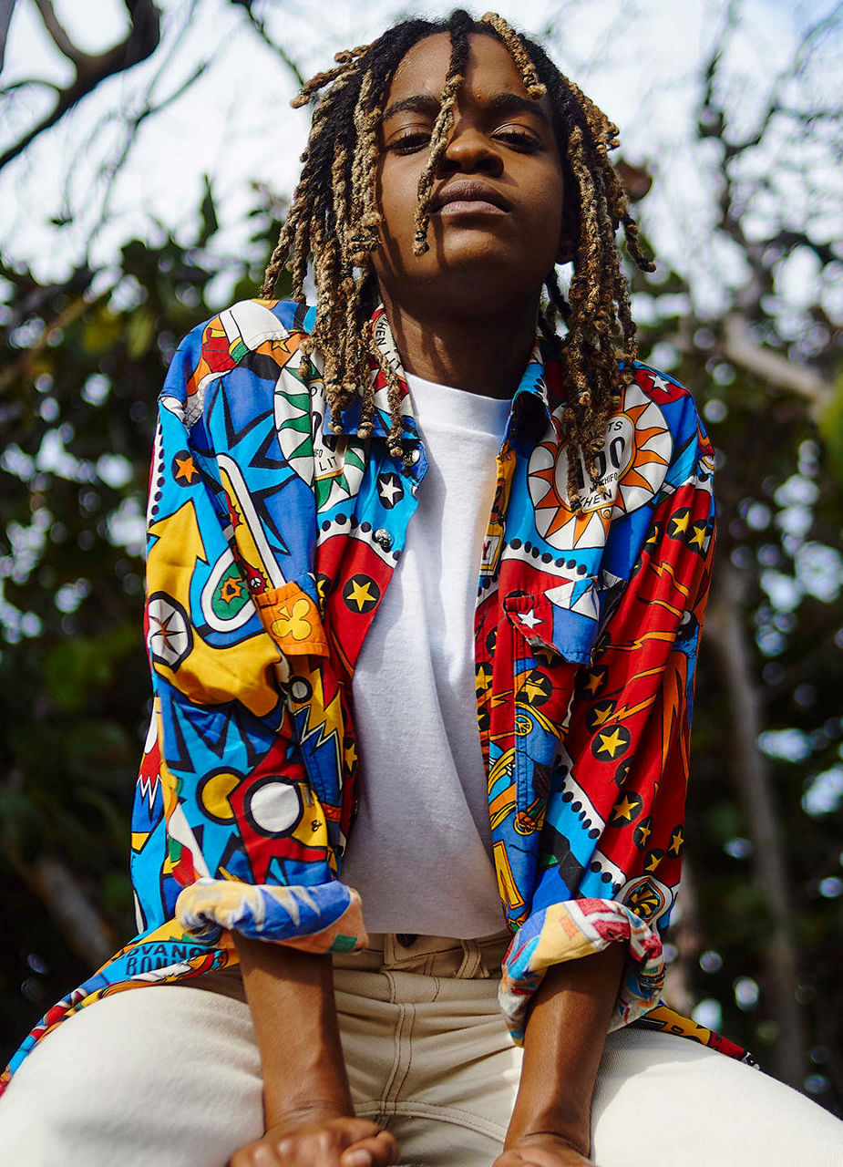 On the trail of reggae in Jamaica | Edelweiss