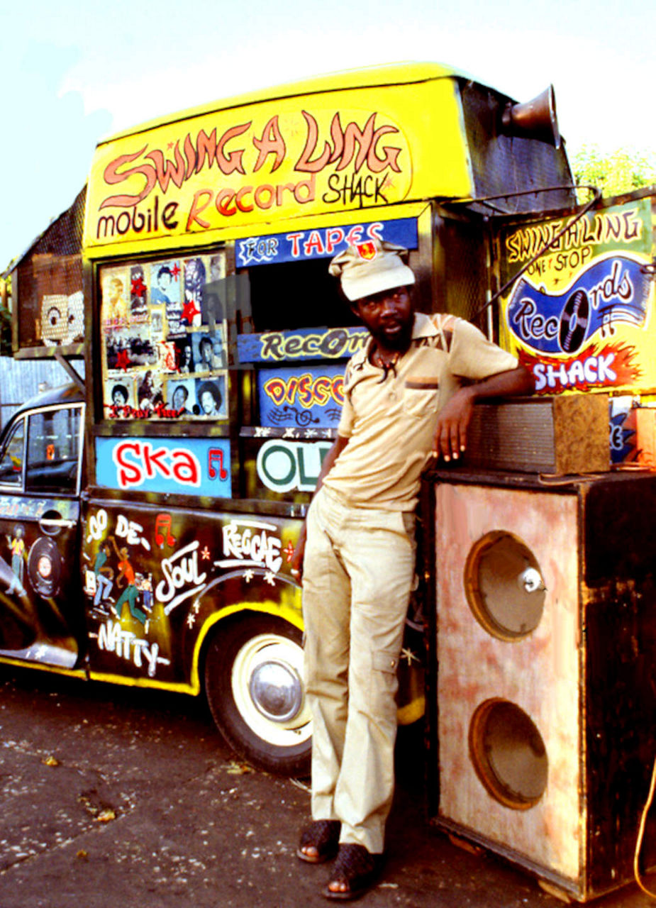 On the trail of reggae in Jamaica | Edelweiss