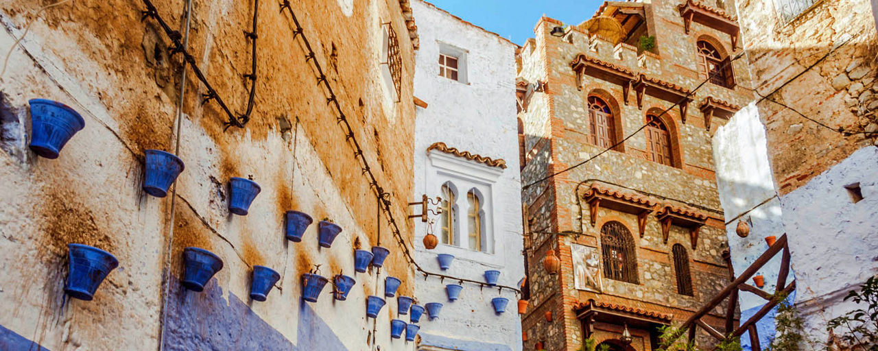 Holidays in Morocco: Direct flight Zurich - Agadir | Edelweiss