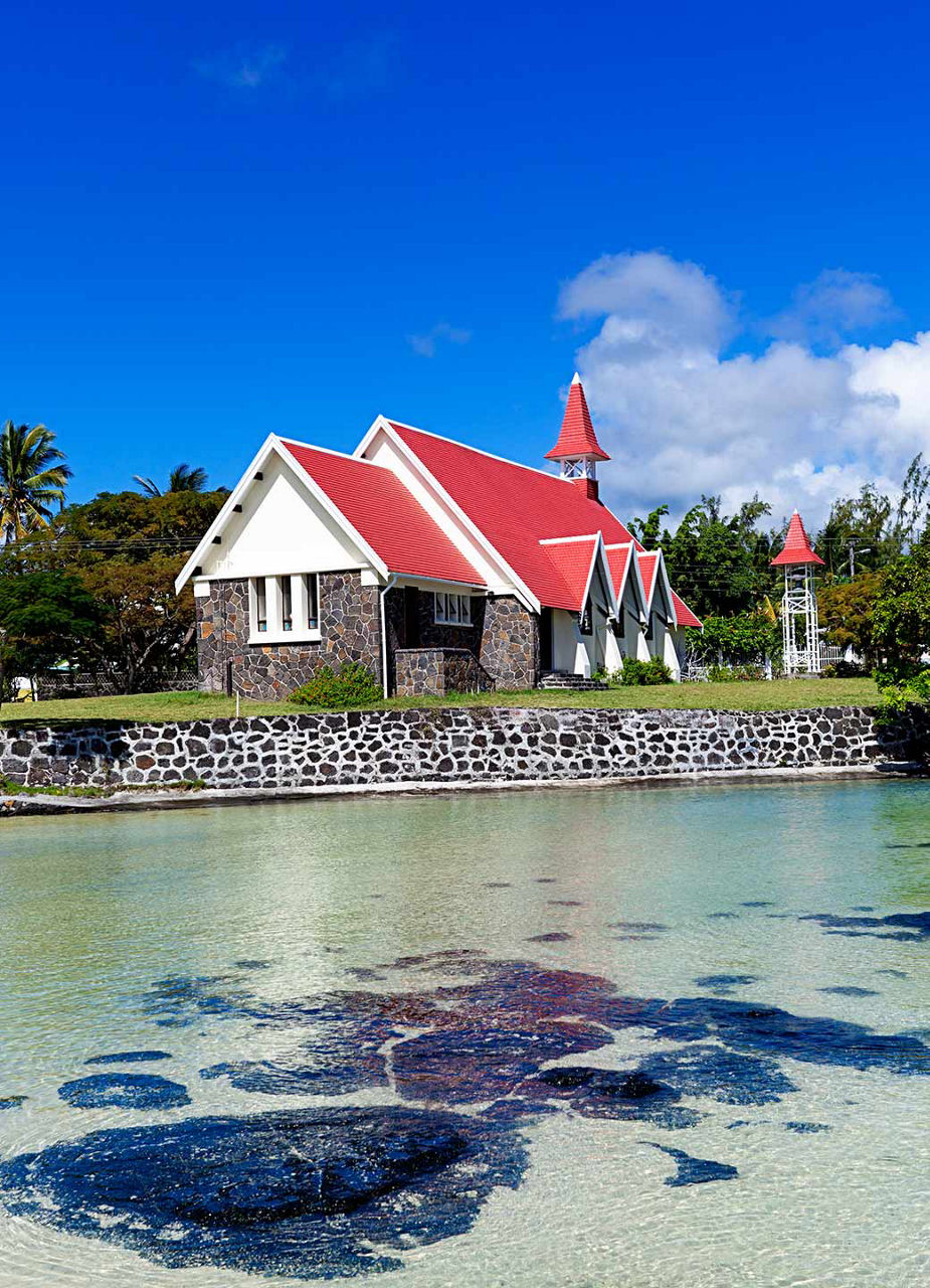 Discover the cultural heritage on Mauritius | Edelweiss