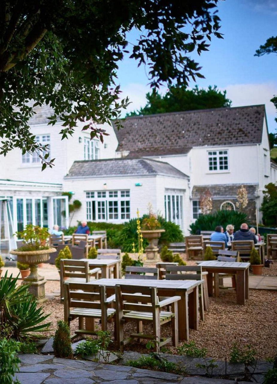 The cosiest cottage-style accommodation | Edelweiss