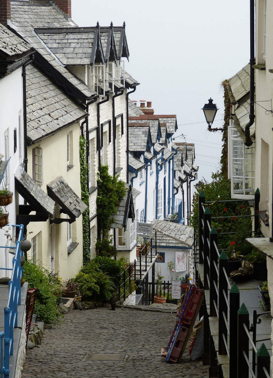 Picturesque fishing villages in Cornwall, England | Edelweiss
