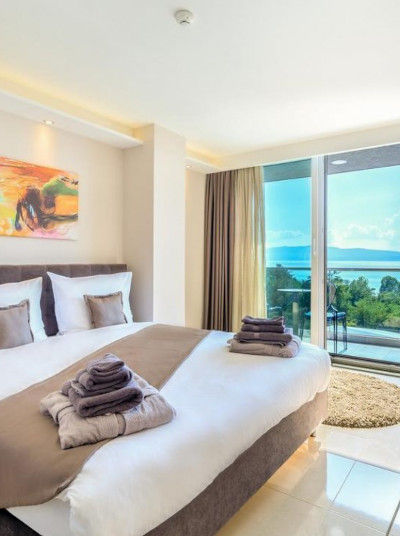 The most beautiful accommodations in Ohrid | Edelweiss