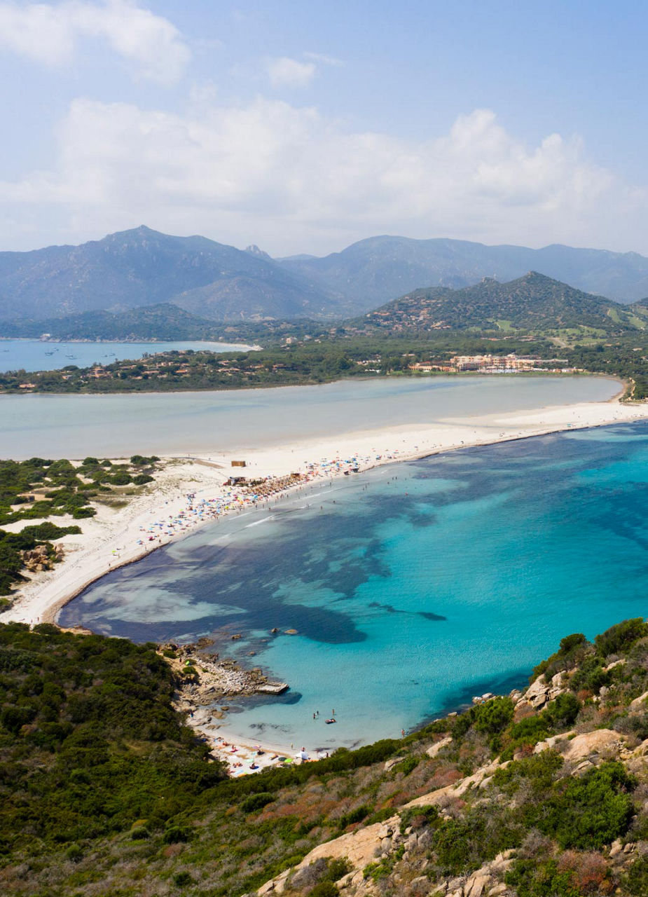 Sardinia with children - variety included | Edelweiss