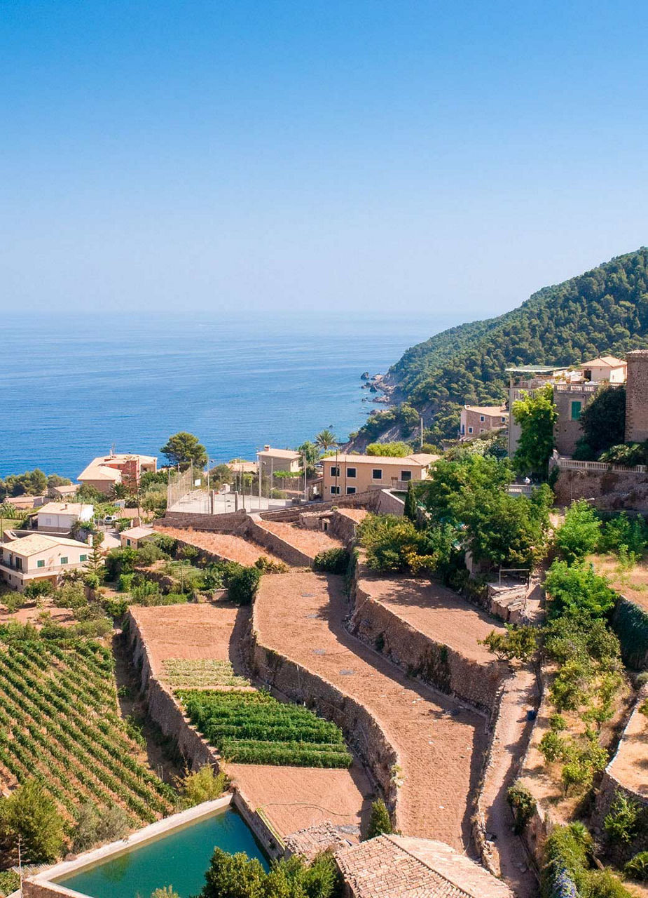 Mallorca's most beautiful mountain villages | Edelweiss