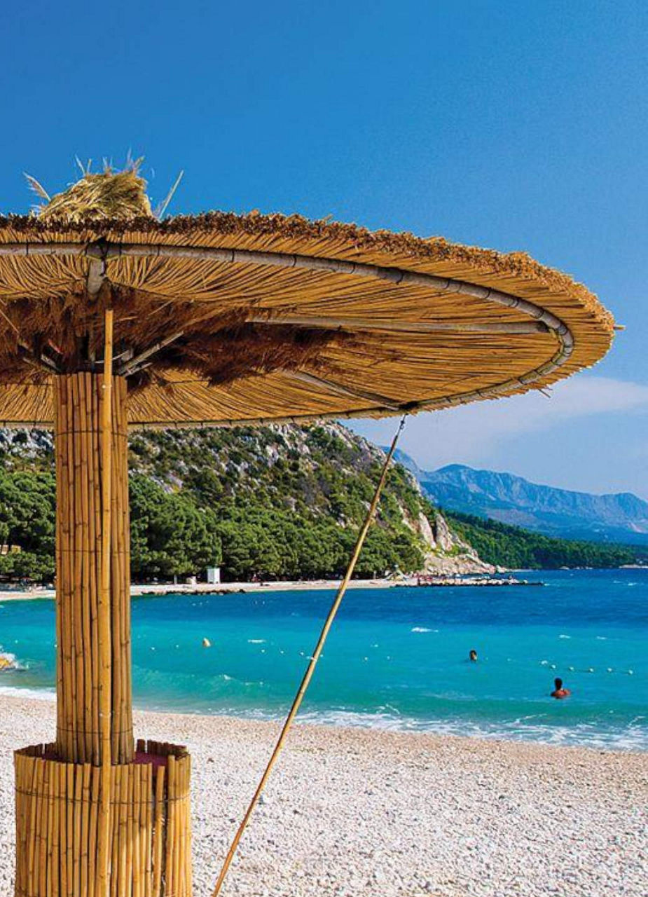 The most attractive beaches in Pula | Edelweiss