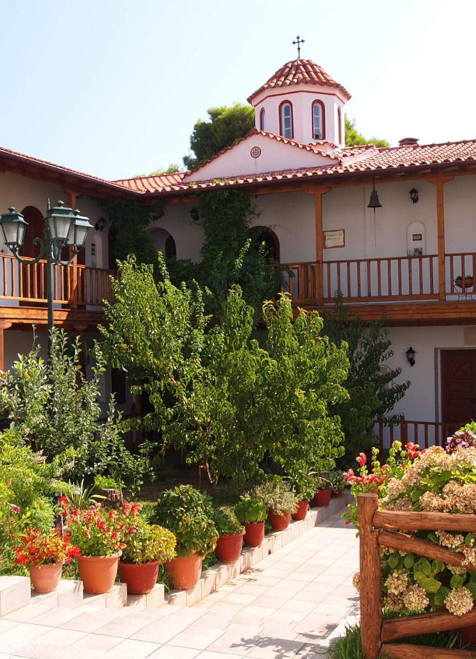 Discover Lefkada's sights | Edelweiss