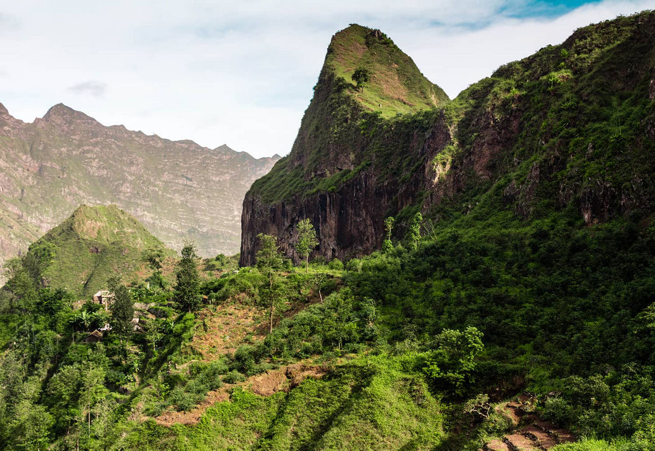 Sal, Cape Verde - Holidays on the Cape Verde Islands | Edelweiss
