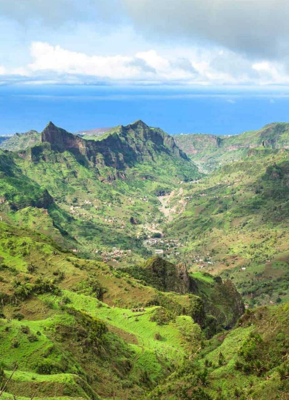 The wild Cape Verde | Edelweiss
