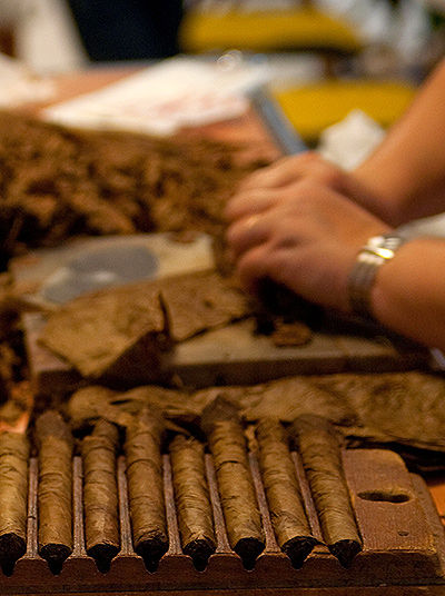 Silk, seafaring & tobacco: museums on La Palma | Edelweiss