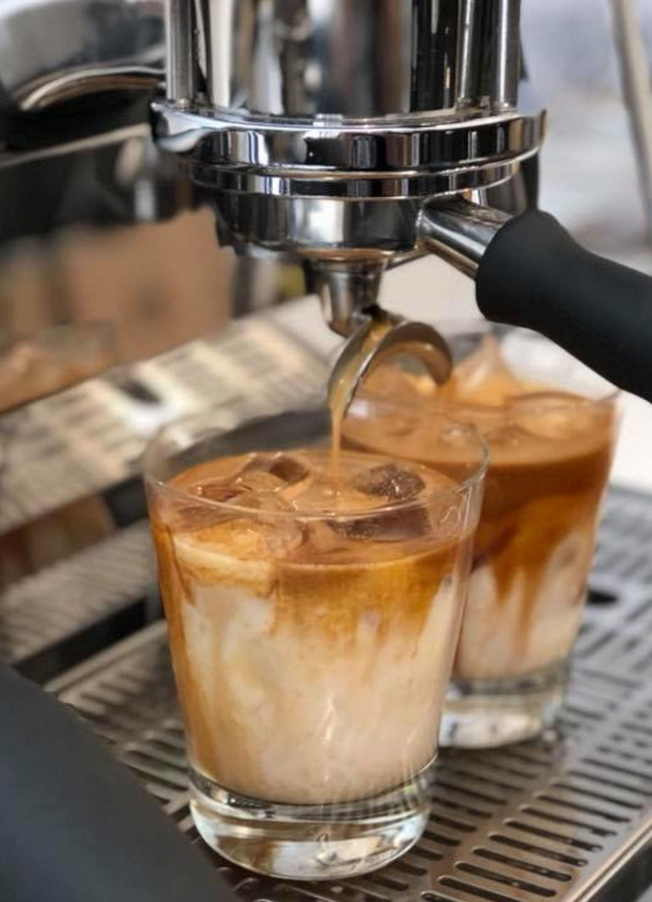 Trendy Cafés & Bars in Split, Croatia | Edelweiss