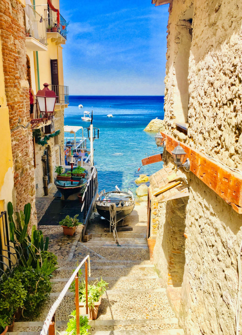 Discover southern Italy on a round trip | Edelweiss