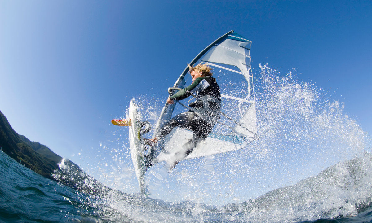 Surfing in Canada: Vancouver & Vancouver Island | Edelweiss