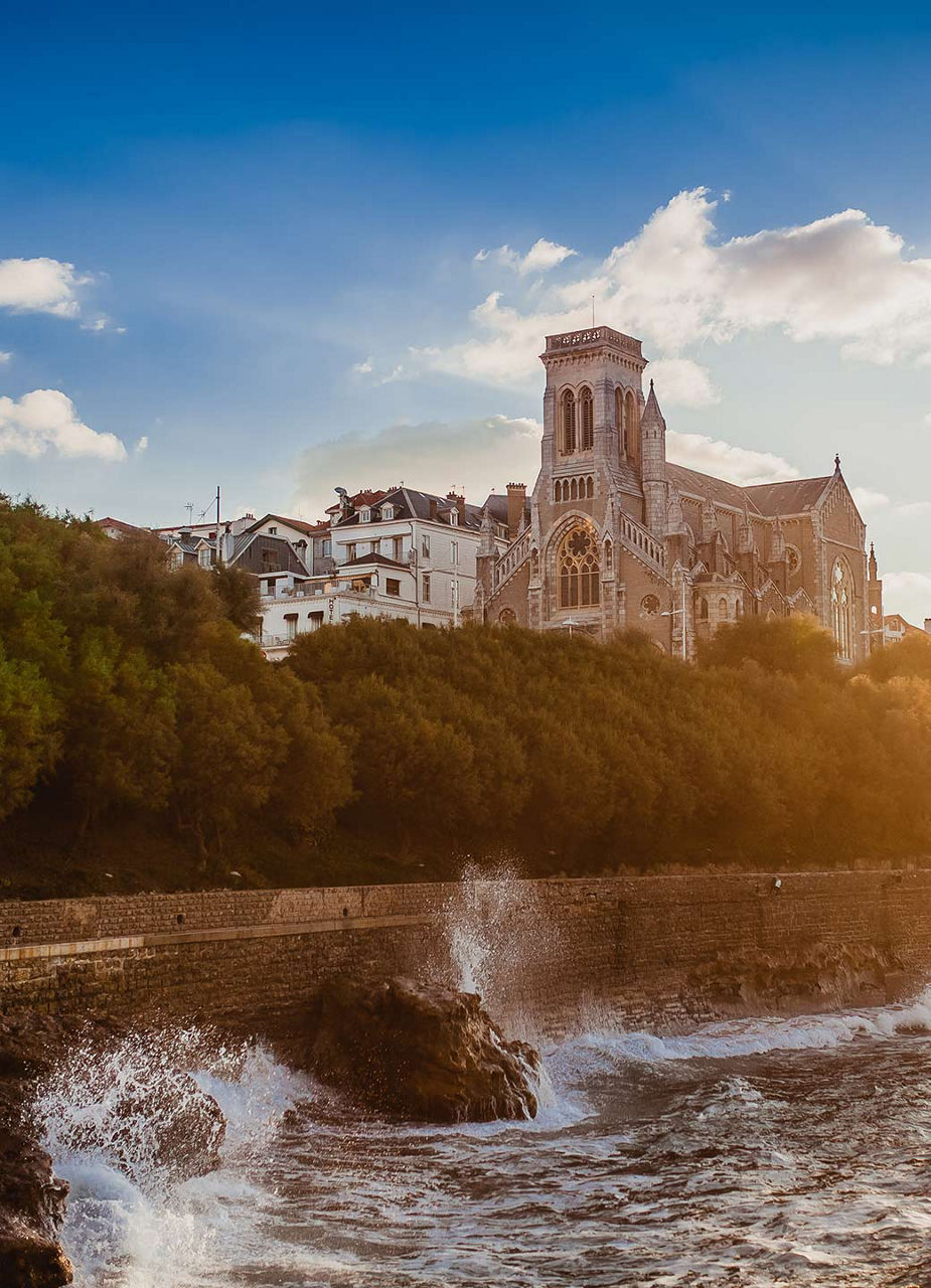 The best day trips around Biarritz | Edelweiss