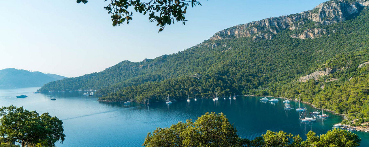 Holidays in Dalaman, Turkey - Flights from Zurich Air | Edelweiss Air Holidays in Dalaman, Turkey - Flights from Zurich Air | Edelweiss Air