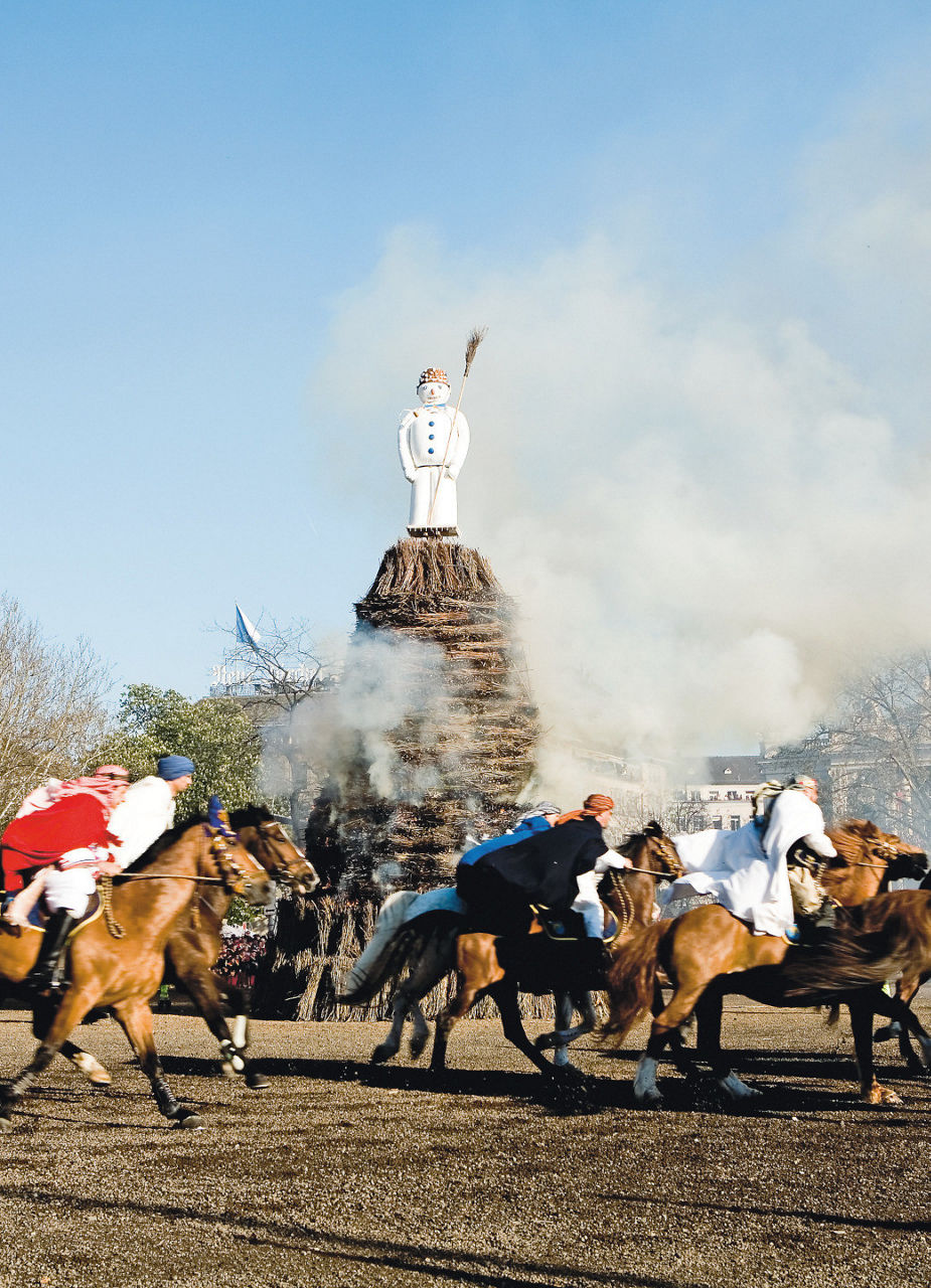 Explore Zurich and enjoy Switzerland | Edelweiss