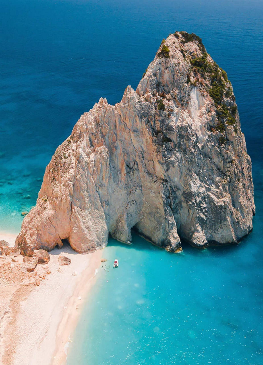 Highlights on Zakynthos, Greece | Edelweiss