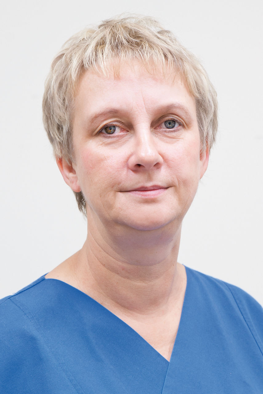 Anke Rexin | Helios Kliniken Schwerin