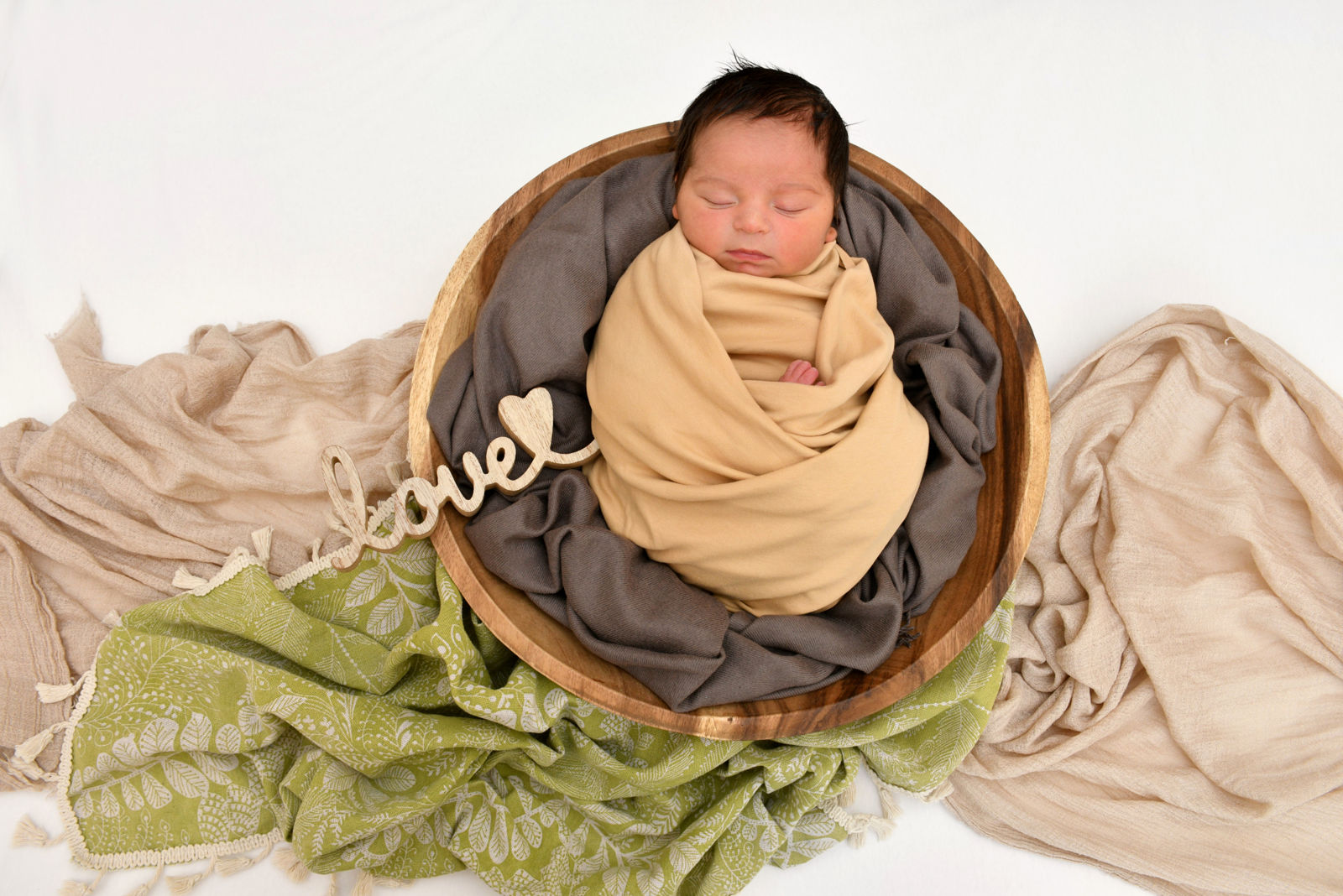 Adam Said | Helios Klinikum Pirna