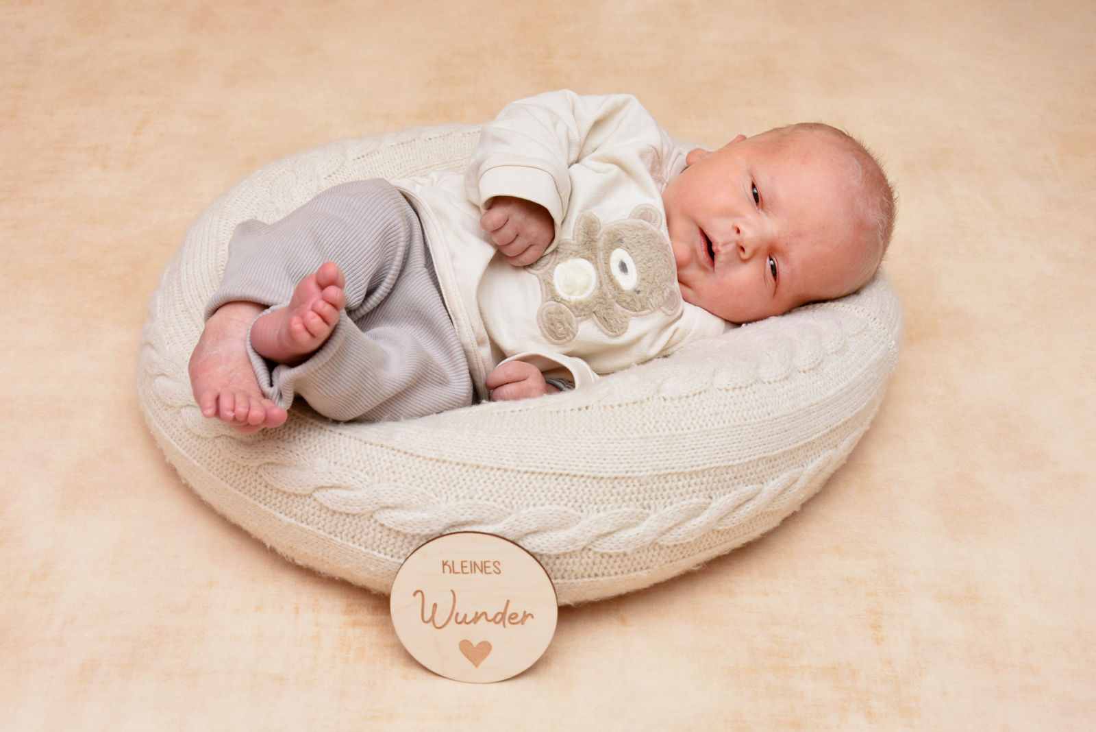 Linus Maximilian | Helios Klinikum Hildesheim