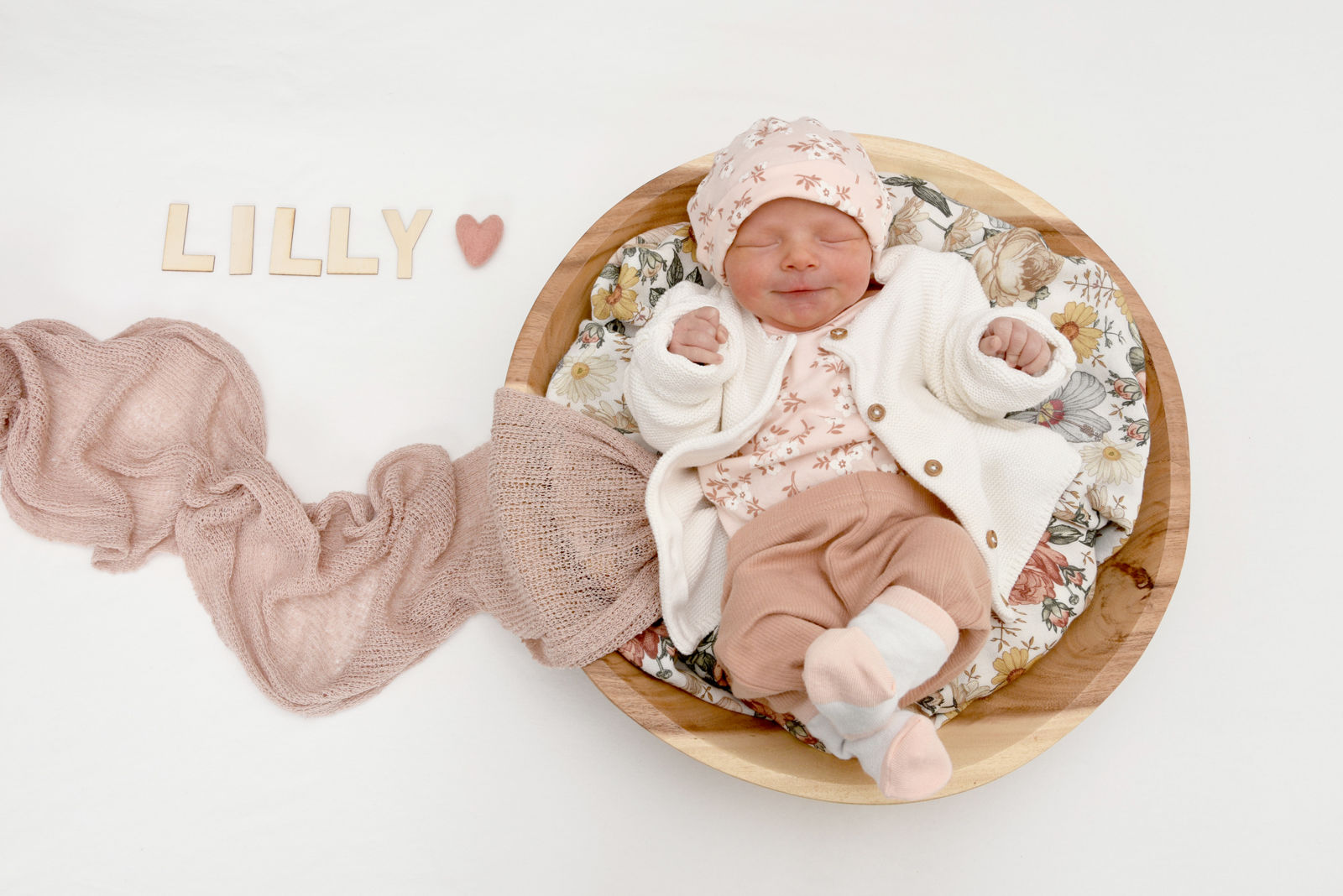 Lilly Joline | Helios Klinikum Salzgitter