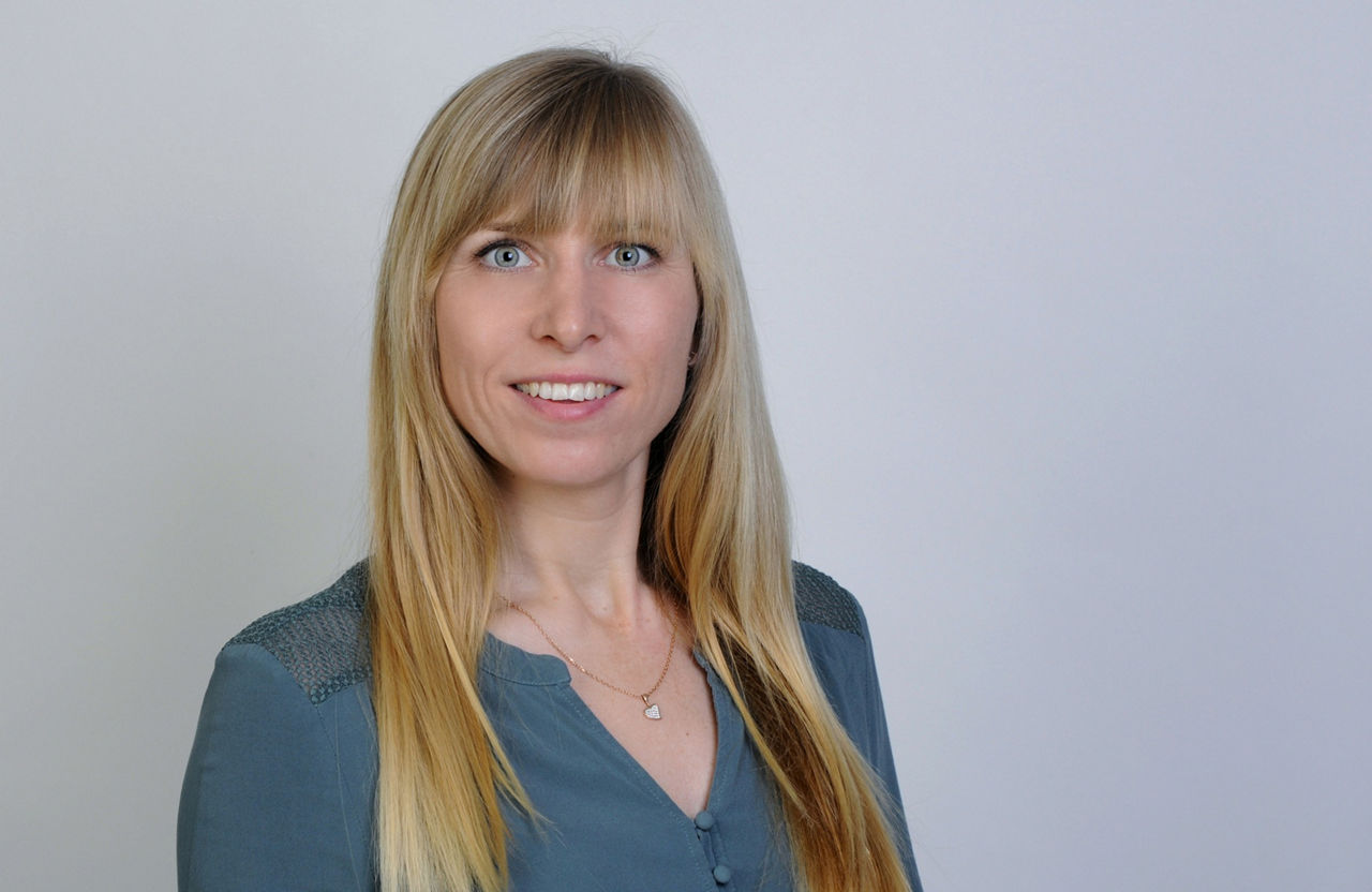 Nancy Pagels | Helios Klinikum Bad Saarow