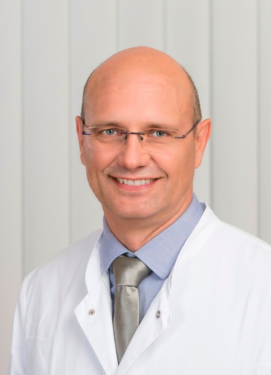 Maligne Hyperthermie | Helios Klinik Schkeuditz