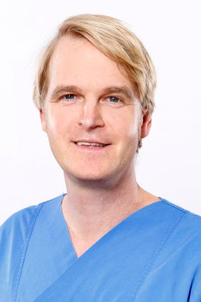 Dr. med. Marcus Schmidt | Helios Klinik Blankenhain
