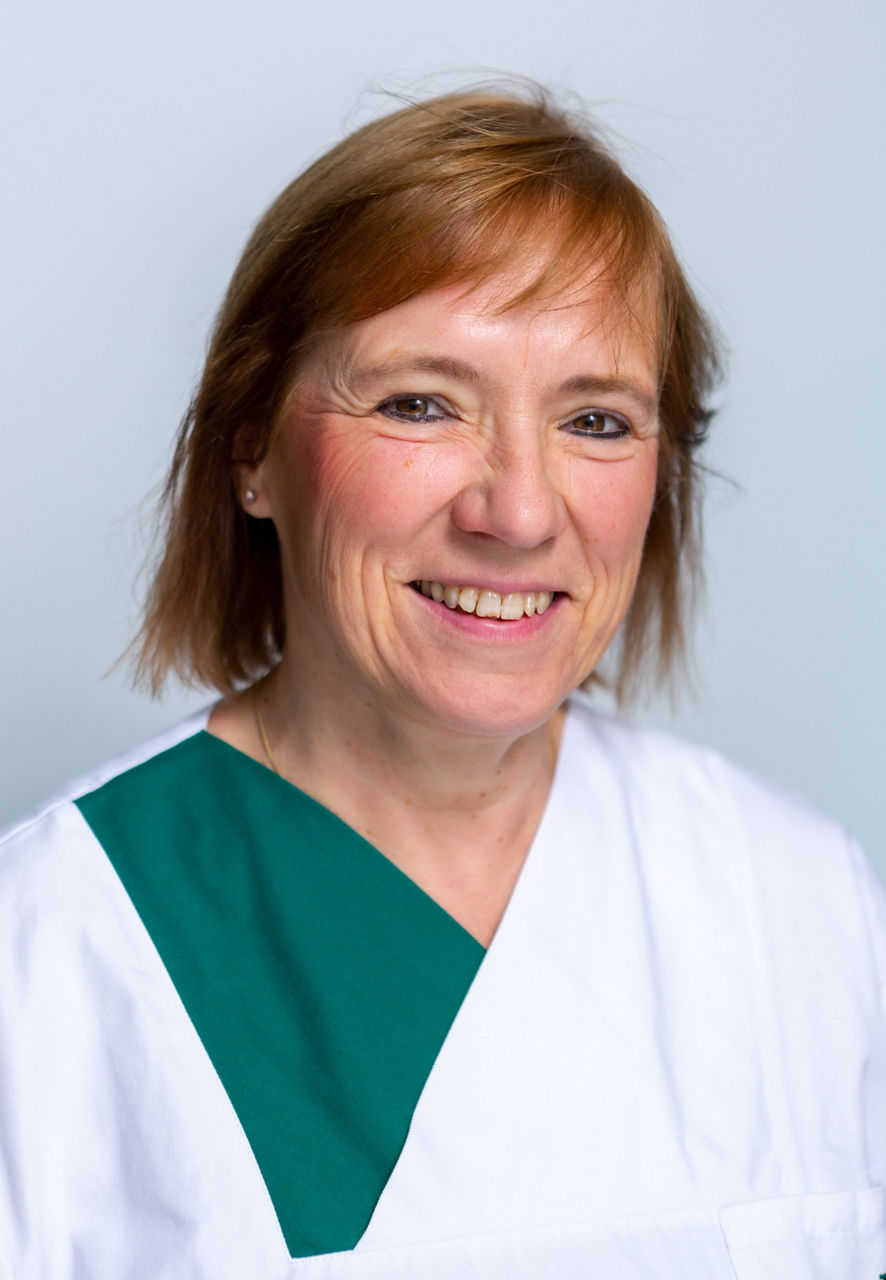 Christine Wolff | Helios Klinikum München West