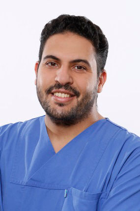 Mahmoud Sayed Ahmed | Helios Klinik Herzberg/Osterode