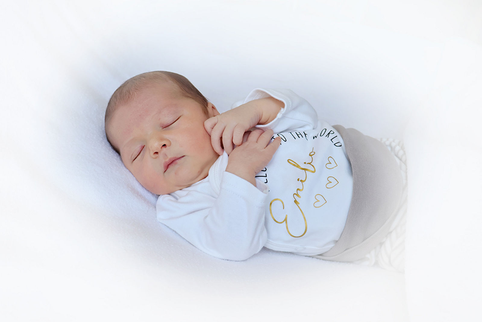 Emilio Nathanael Faller | Helios Klinik Titisee-Neustadt