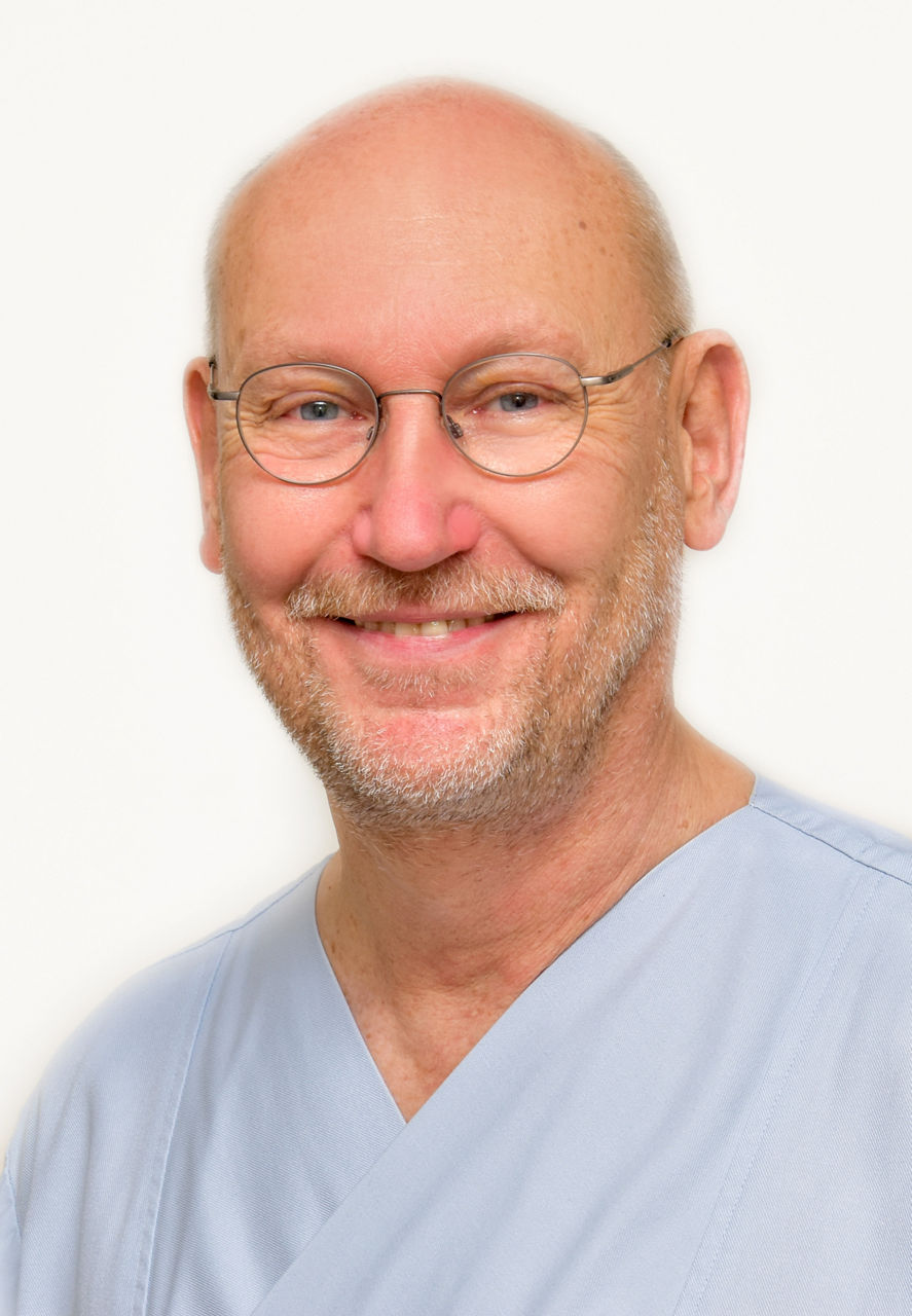 Fritz Neumann | Helios Klinikum Salzgitter