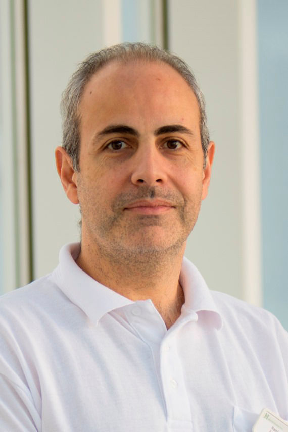 Team Radiologie | Helios Klinikum Aue