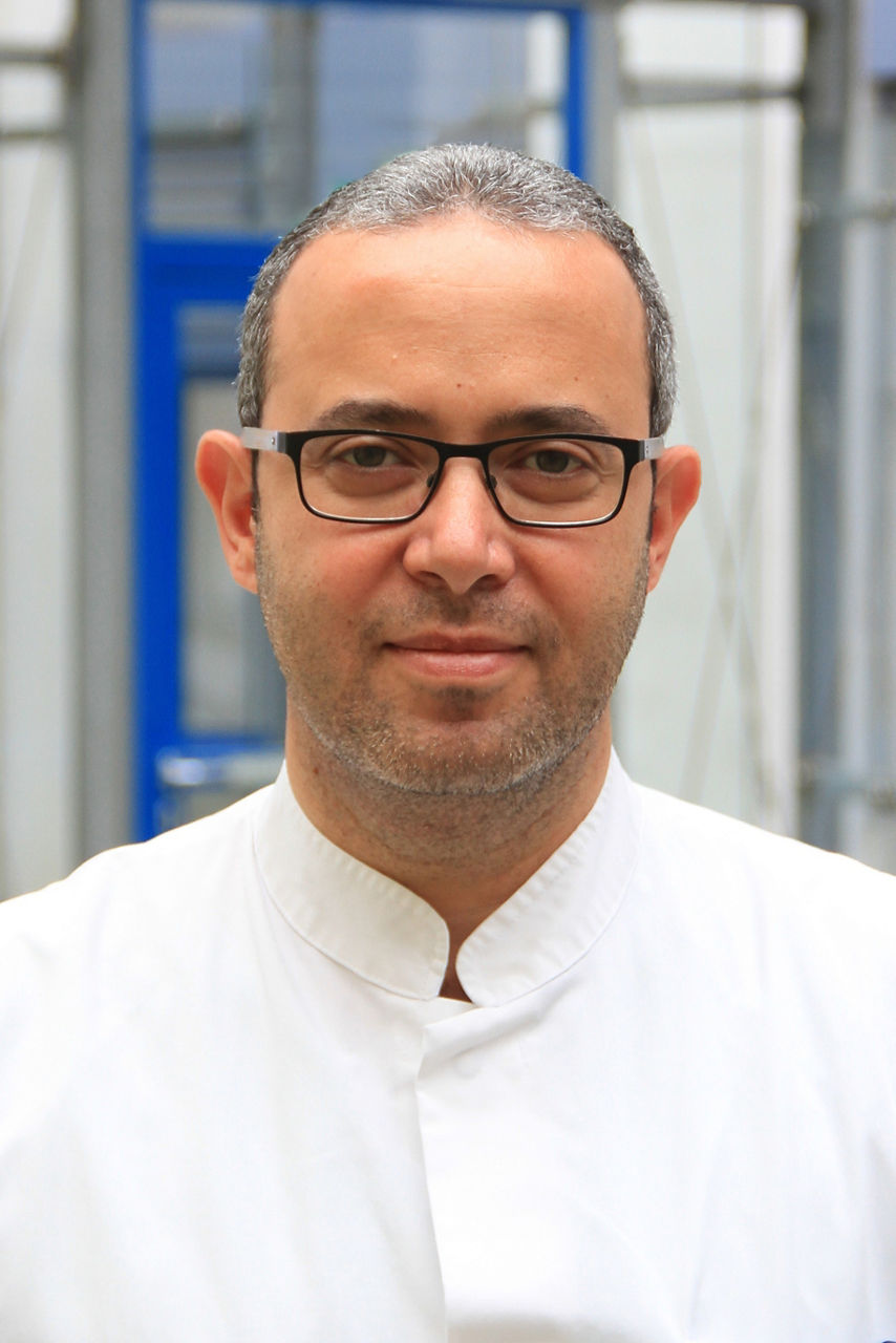 Unser Team | Helios Herzzentrum Leipzig