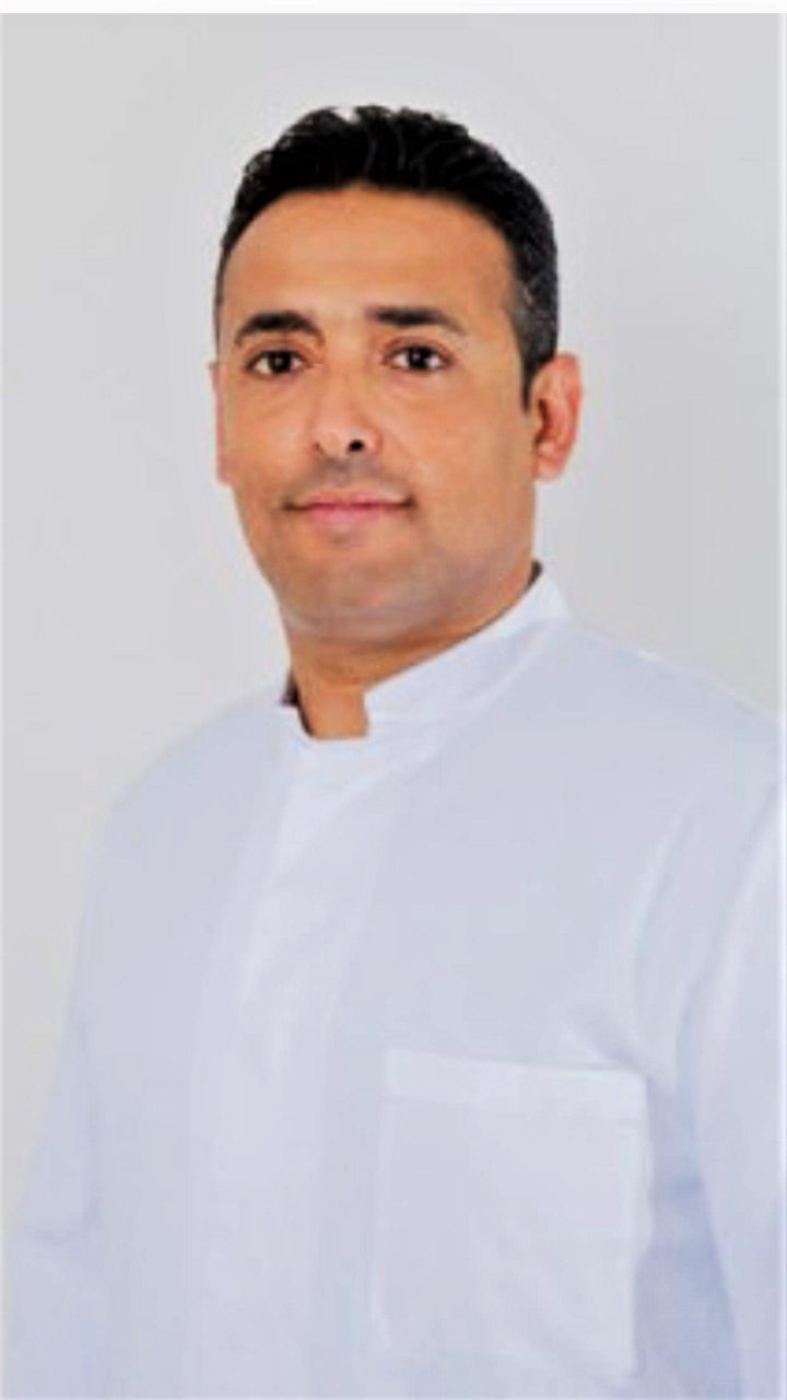 Dr. med. Abu Hatab | Helios Klinik Oberhausen
