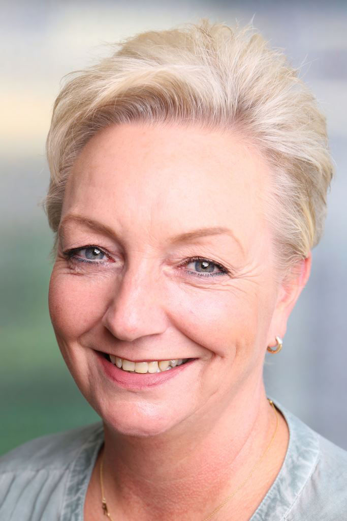 Rita Adam-Siganakis | Helios Klinikum Niederberg