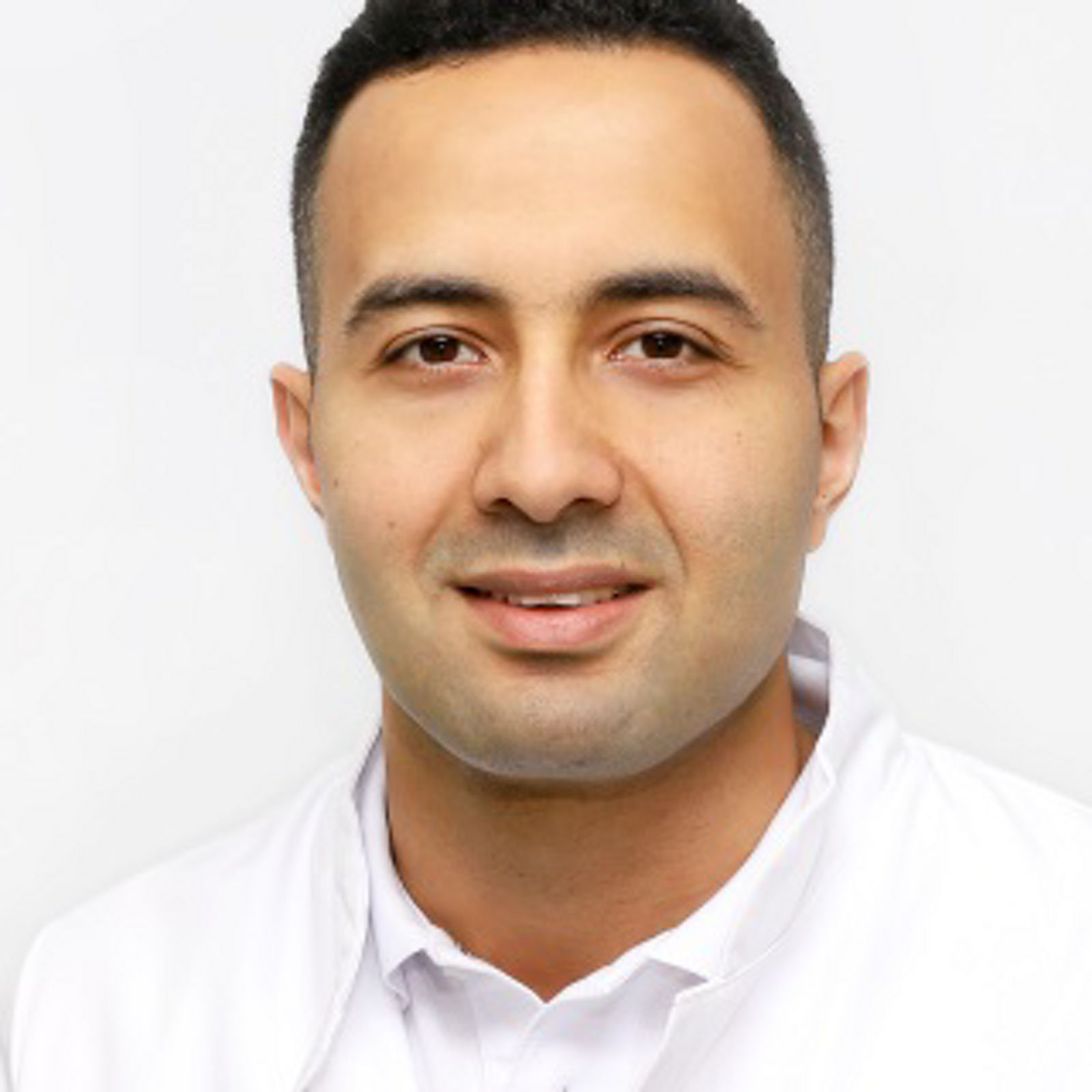 Ahmed Refaei | Helios Klinikum Salzgitter
