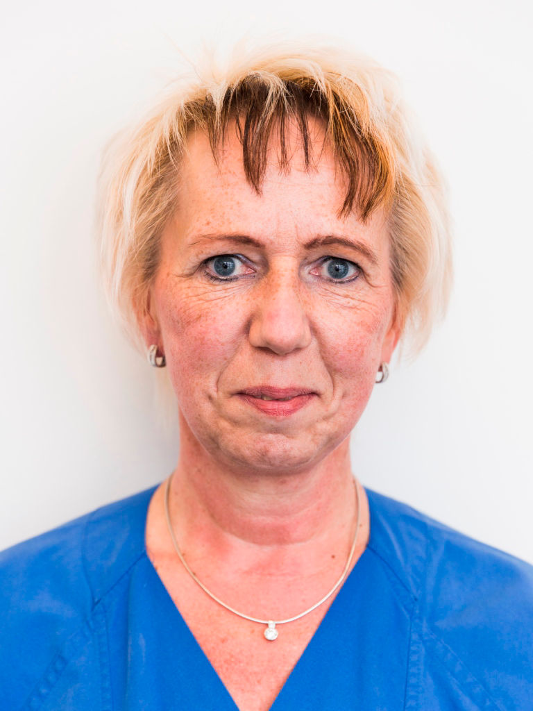 Steffi Klein | Helios Park-Klinikum Leipzig