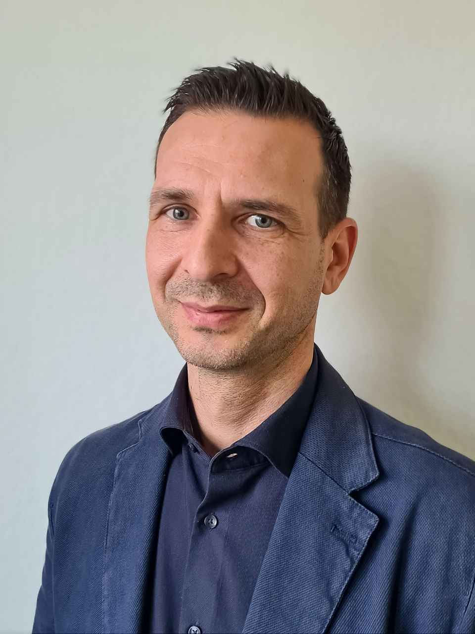 Firas Al Azhari | Helios Klinik Erlenbach