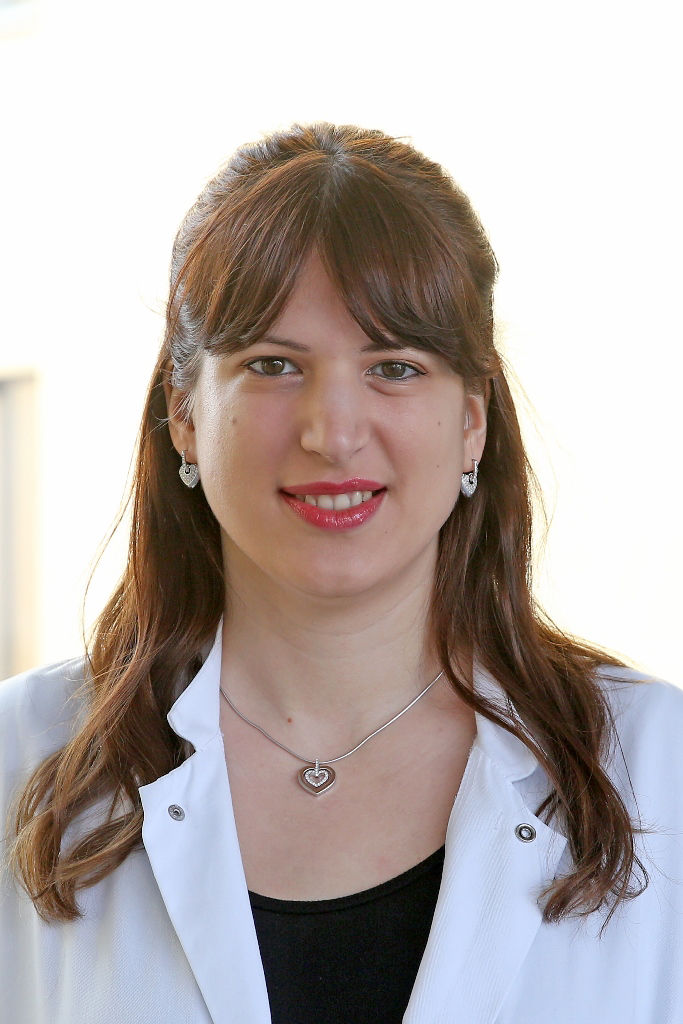 Dr. med. Aleksandra Basta