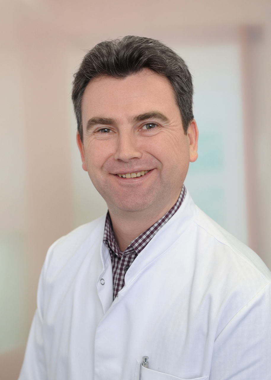 Alexander Vogel | Helios Klinikum Pforzheim